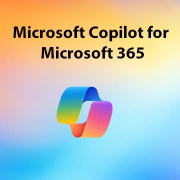 Microsoft Copilot for Microsoft 365 - ANNUAL - CloudFirst