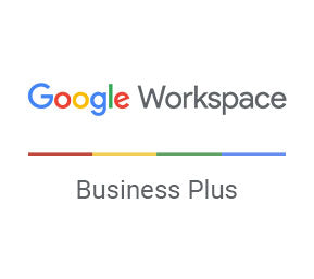 Google Workspace Business Plus - Monthly - CloudFirst