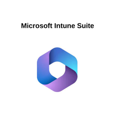 Microsoft Intune Suite - ANNUAL - CloudFirst