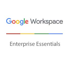Google Workspace Enterprise Essentials - Monthly - CloudFirst