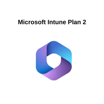 Microsoft Intune Plan 2 - MONTHLY - CloudFirst