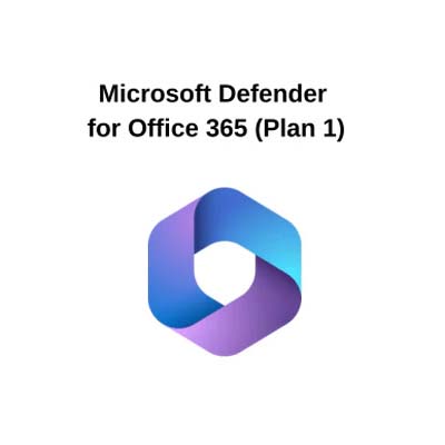 Microsoft Defender for Office 365 (Plan 1) - MONTHLY - CloudFirst